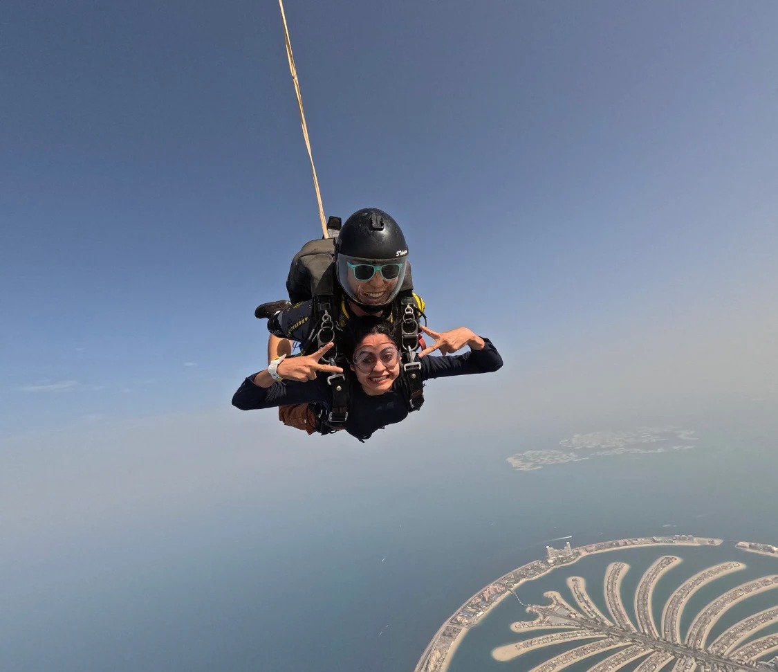 Dyna Tours India