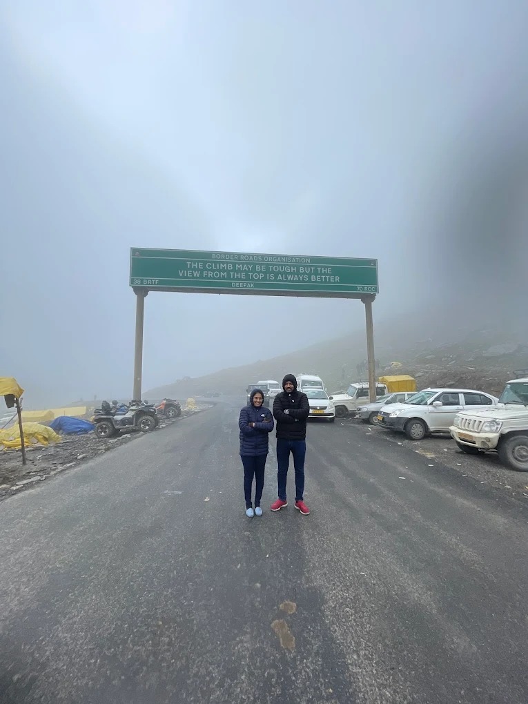 Dyna Tours India