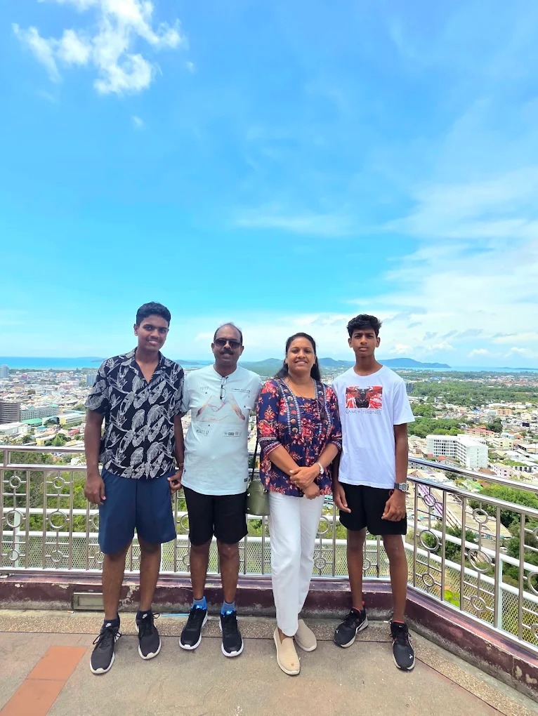 Dyna Tours India