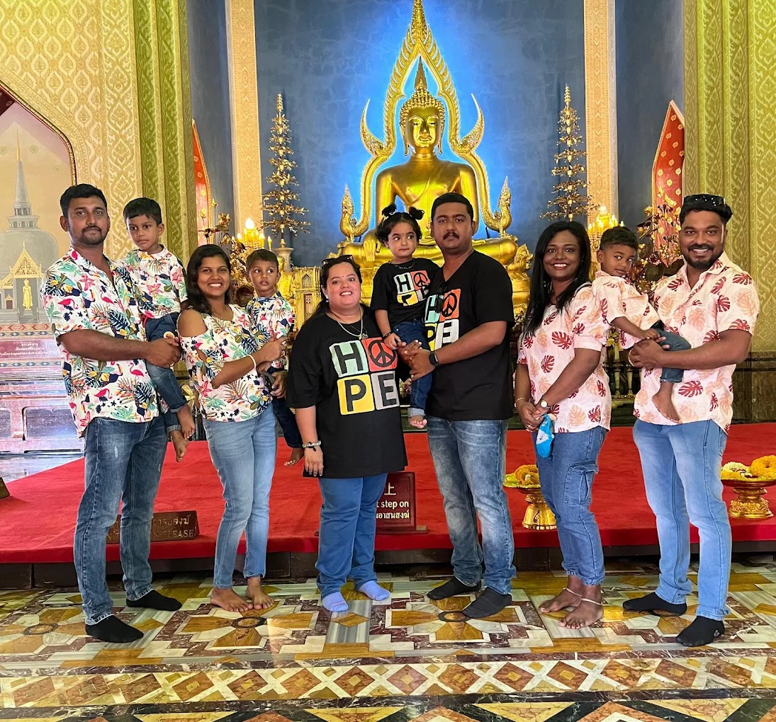 Dyna Tours India