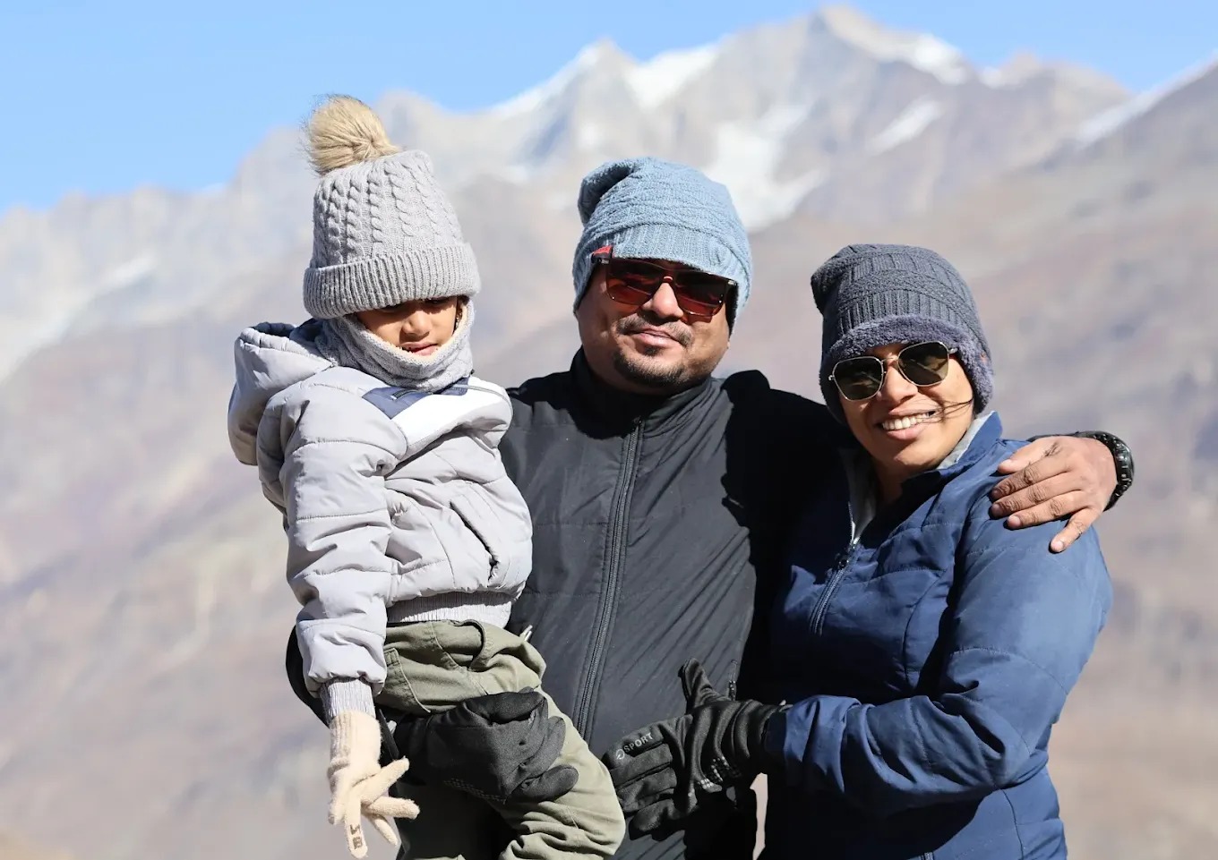 Dyna Tours India