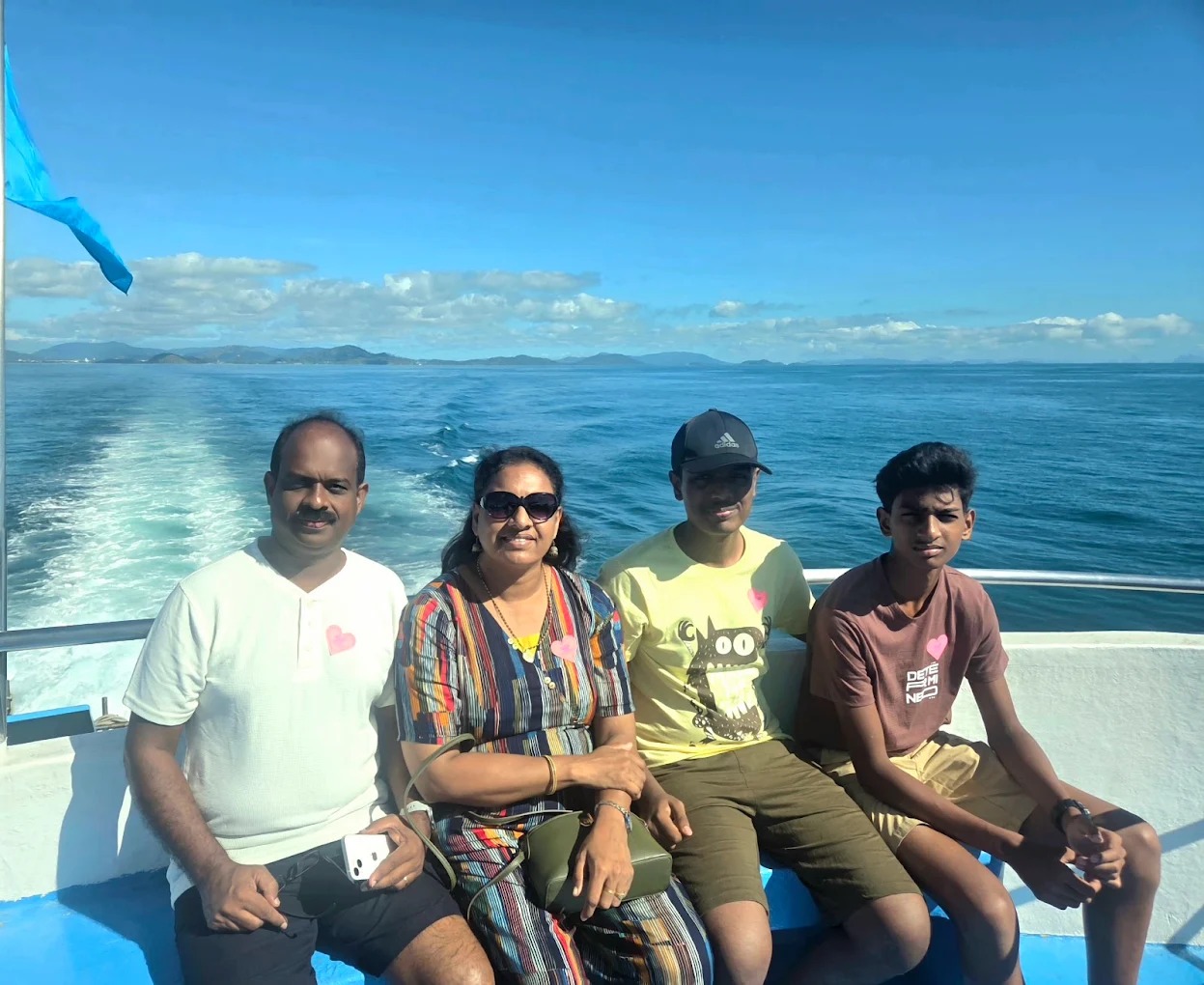Dyna Tours India