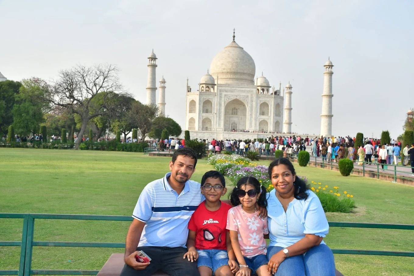 Dyna Tours India