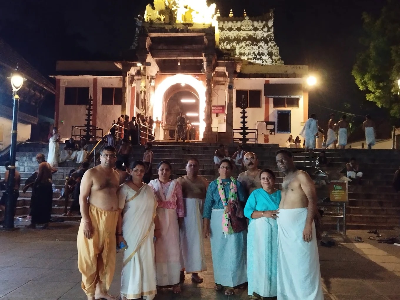 Dyna Tours India
