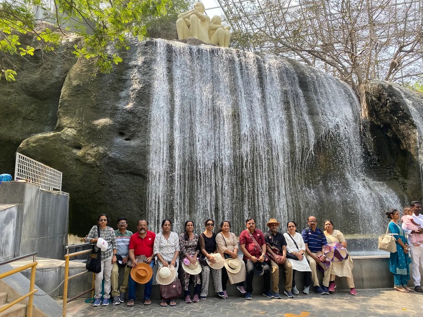 Dyna Tours India